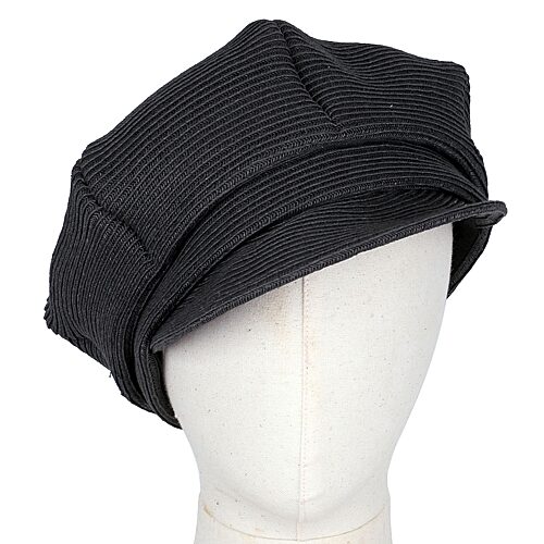 Click here for Karla Hanson Summer Womens Boater Hat  One Size  B... prices