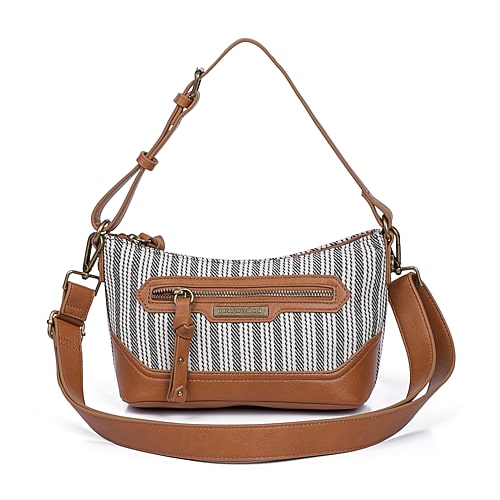 Click here for Frye and Co. Core Crossbody Bag  One Size  Blue prices
