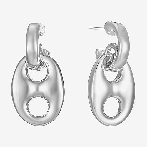 Click here for Liz Claiborne Womens Hypoallergenic Drop Earrings... prices
