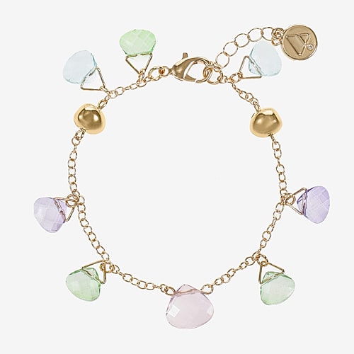 Click here for Liz Claiborne Womens Strand Bracelet  One Size  Mu... prices