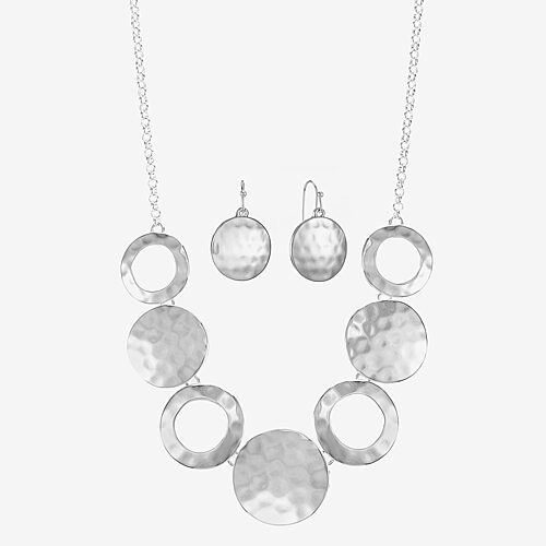 Click here for Liz Claiborne Womens 2-pc. Jewelry Set  One Size... prices