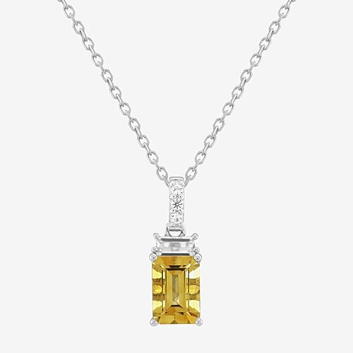 Click here for Limited Quantities! Womens Genuine Yellow Citrine... prices