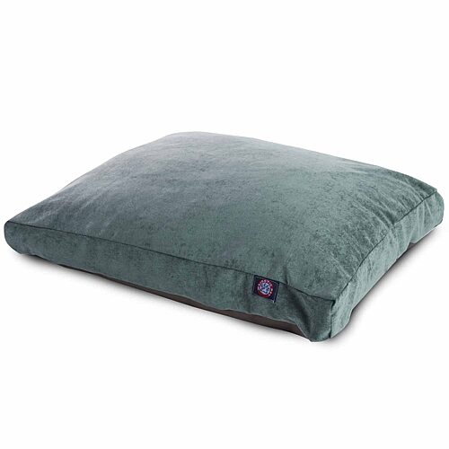 Click here for Majestic Pet Villa Collection Rectangle Pet Bed  O... prices