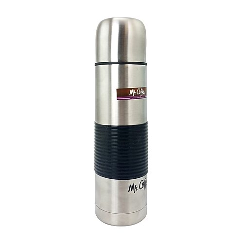 Click here for Mr. Coffee Ounce Javelin Travel Thermal Bottle  On... prices