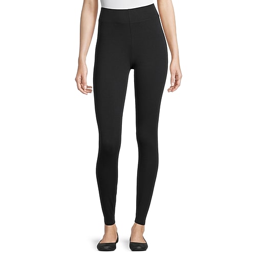Click here for Mixit Womens Full Length Leggings  Medium  Black prices
