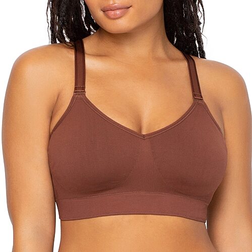 Click here for Curvy Couture Full Coverage Wireless Full Coverage... prices