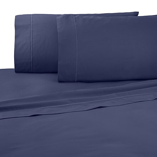 Click here for Martex Supima T700 700tc Sheet Set  One Size  Blue prices