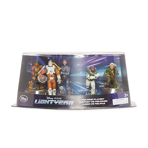 Click here for Disney Collection Buzz Lightyear 5-pc. Toy Story T... prices