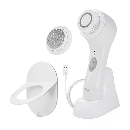 Click here for Spa Sciences Nova Antimicrobial Sonic Cleansing Sy... prices