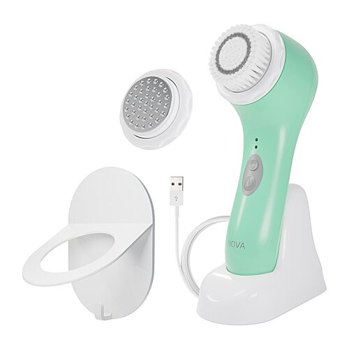 Click here for Spa Sciences Nova Antimicrobial Sonic Cleansing Sy... prices