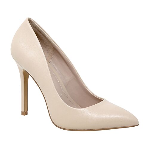 Click here for Charles By Charles David Pact Patent Womens Pointe... prices