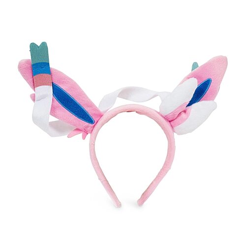 Click here for Headband Plush Sylveon Headband Pokemon Dress Up A... prices