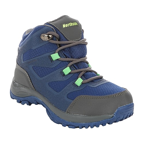Click here for Northside Little Kid Boys Hargrove Waterproof Flat... prices