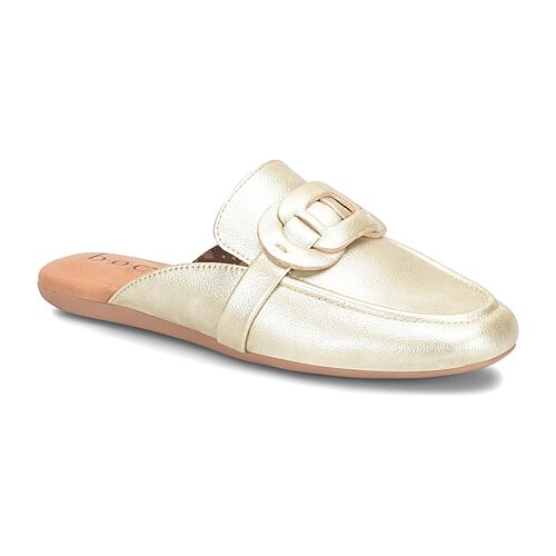 Click here for BOC by Born Pia Womens Square Mules  6 Medium  Yel... prices