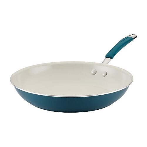 Click here for Rachael Ray Cucina Ceramic Non-Stick 12.5 Frying P... prices