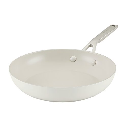 Click here for KitchenAid Ceramic12.25 Non-Stick Frying Pan  One... prices