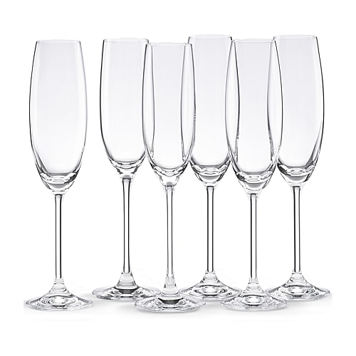 Lenox Tuscany Glassware Value Sets Collection