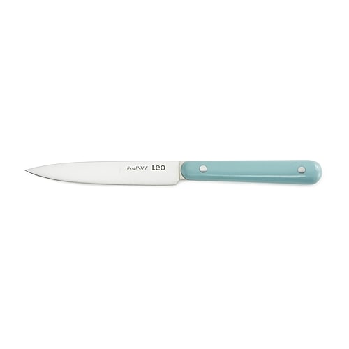 Click here for BergHOFF Leo Glints Stainless Steel 5 Utility Knif... prices
