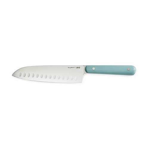 Click here for BergHOFF Leo Glints Stainless Steel 7 Santoku Knif... prices