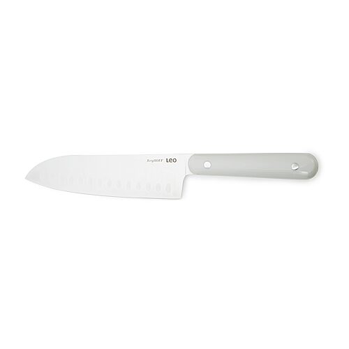 Click here for BergHOFF Leo Glints Stainless Steel 7 Santoku Knif... prices