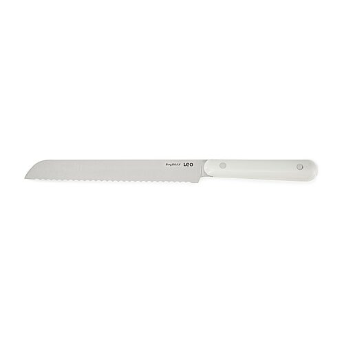 Click here for BergHOFF Leo Glints Stainless Steel 8 Bread Knife... prices
