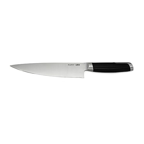 Click here for BergHOFF Leo Graphite Stainless Steel 8 Chefs Knif... prices