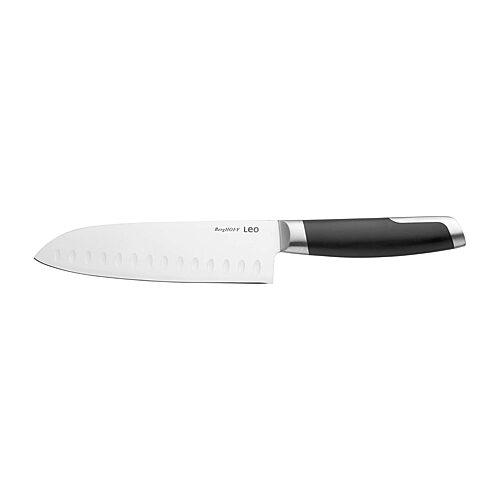 Click here for BergHOFF Leo Graphite Stainless Steel 7 Santoku Kn... prices