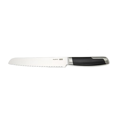 Click here for BergHOFF Leo Graphite Stainless Steel 8 Bread Knif... prices