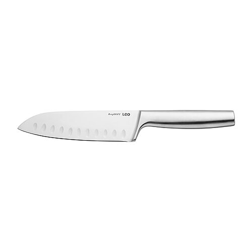Click here for BergHOFF Leo Legacy Stainless Steel 7 Santoku Knif... prices