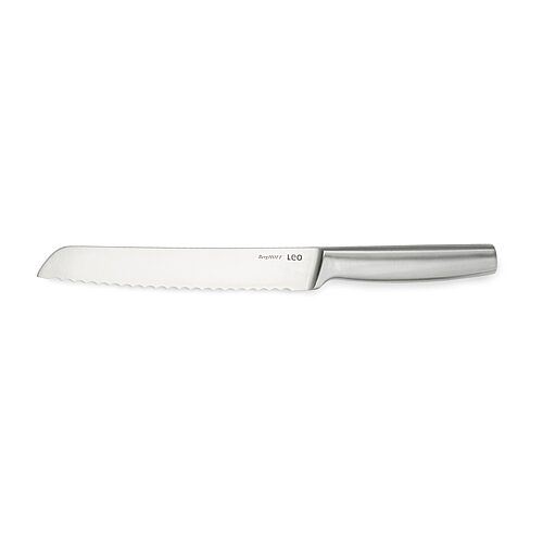 Click here for BergHOFF Leo Legacy Stainless Steel 8 Bread Knife... prices