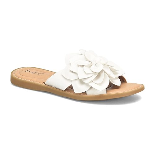 Click here for Womens B.O.C. Kasia Sandals prices