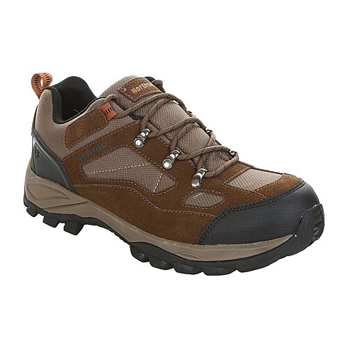 Click here for Northside Ranger Hiking Shoe Mens Hiking Shoes  8... prices
