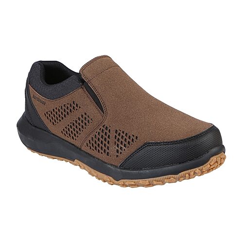 Click here for Northside Benton Moc Shoe Mens Hiking Shoes  9 1/2... prices