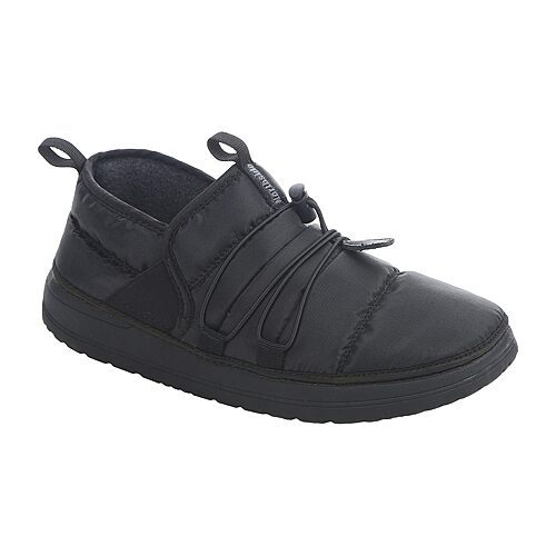 Click here for Northside Rainier Mid Camp Slipper Mens Round Clos... prices