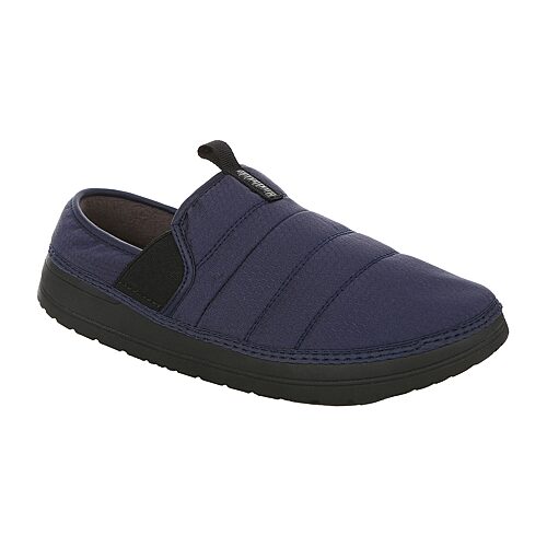 Click here for Northside Rainier Camp Slipper Mens Round Closed T... prices