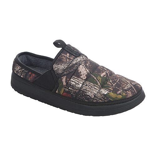 Click here for Northside Rainier Camp Slipper Mens Round Closed T... prices