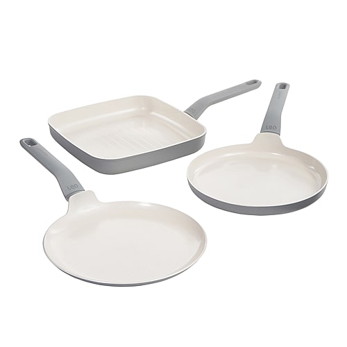 Click here for BergHOFF Leo Balance Cast Aluminum 10 Grill Pan -... prices