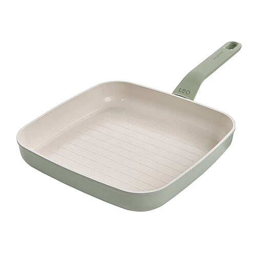 Click here for BergHOFF Balance Non-stick Ceramic Grill Pan 10  R... prices
