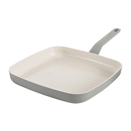 Click here for BergHOFF Balance Ceramic 11 Non-Stick Grill Pan  O... prices