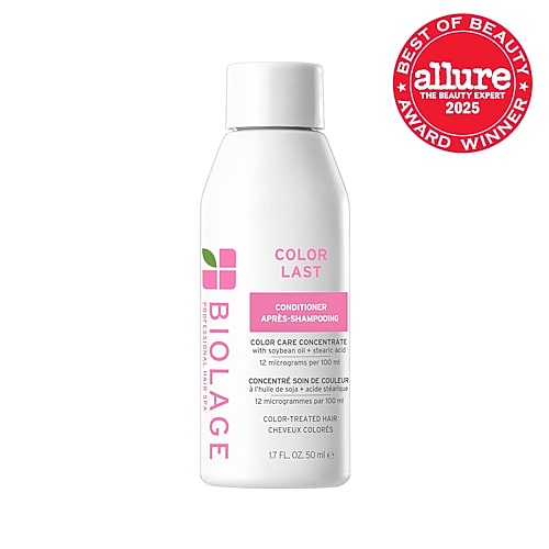 Click here for Biolage Color Last Conditioner 1.7 oz.  One Size prices