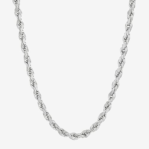 Click here for Limited Quantities! Womens 14K Gold 26 Inch Rope C... prices