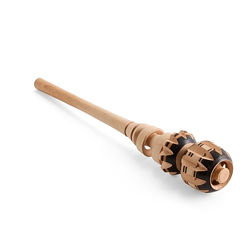 Click here for Jenny Martinez Molinillo 13 Wood Frother  One Size... prices