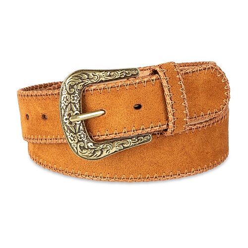 Click here for JS Jessica Simpson 1.5 Stitched Western Womens Bel... prices