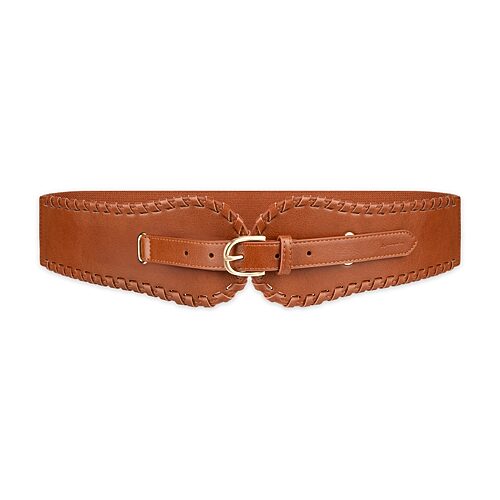 Click here for JS Jessica Simpson Wide Waist 1 Pair Womens Belt... prices