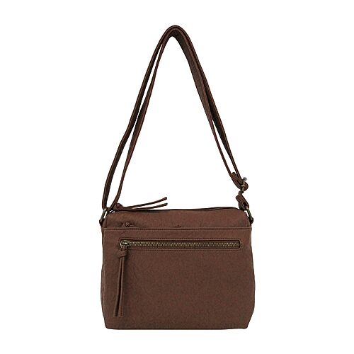 Click here for Bueno of California Crossbody Bag  One Size  Brown prices