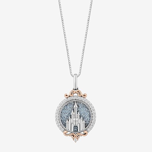 Click here for Enchanted Disney Fine Jewelry Disney Princess(I  I... prices