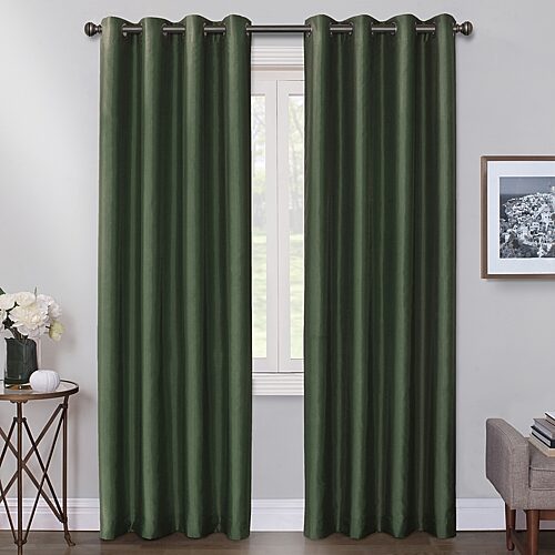 Click here for Max Blackout Mystique Grommet Top 100 Blackout Sin... prices