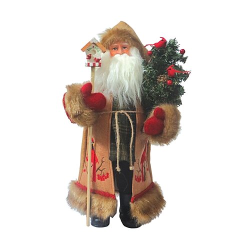 Click here for 15 Cardinal Claus  One Size  Multiple Colors prices