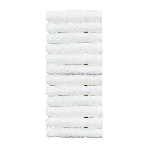 Click here for Linum Dezi 12pc. Washcloth Set prices