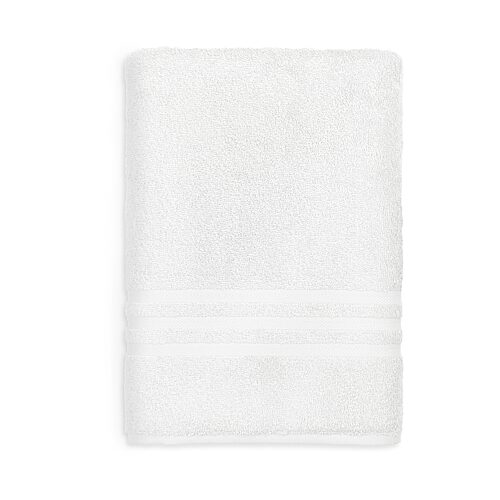 Click here for Linum Home Denzi Bath Sheet - White prices